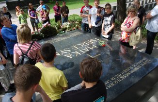 Linas V.Medelis: Grąžinkime maršalui nors širdį - Respublika.lt ...