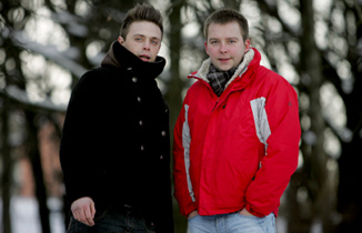 VENTUKAI: "Lietuvių liaudies muzika turi "cinkelį" - Respublika.lt ...