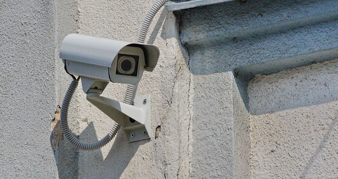 Vaizdo stebėjimo kameros daugiabutyje: kada leidžiama, o kada ...