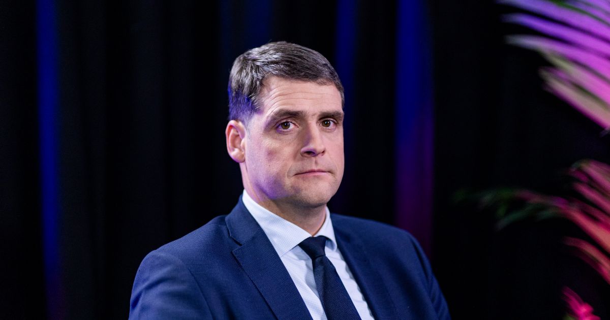 R.Žemaitaitis: klausimo apie pasitraukimą iš koalicijos šiuo metu ...