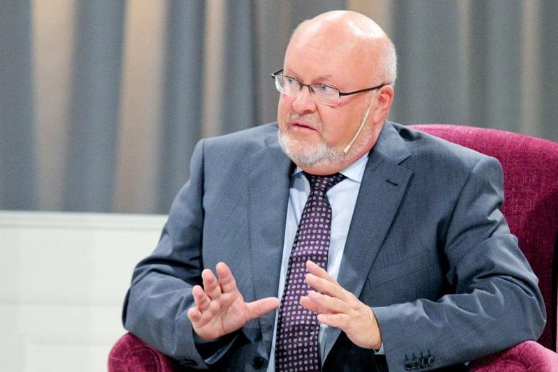 Dr. Gediminas Navaitis: Pasakos prieštarauja šių dienų „naujadarams ...