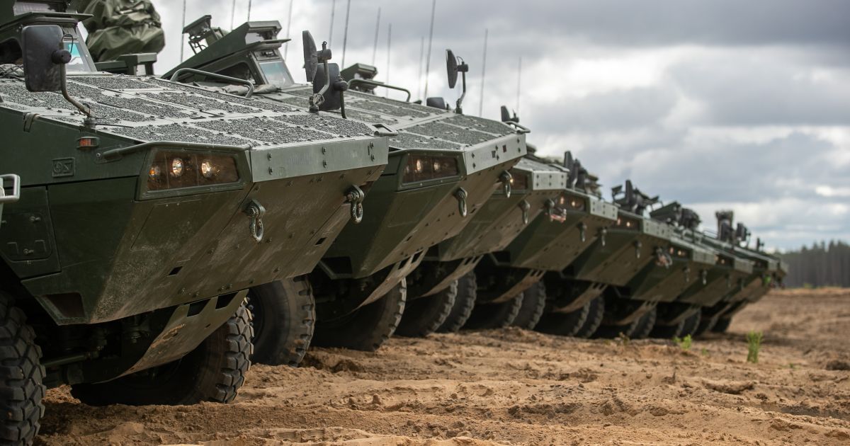 „Politinė bomba“: paviešintas ginkluotės sąrašas, kurią JAV atsiims iš ...