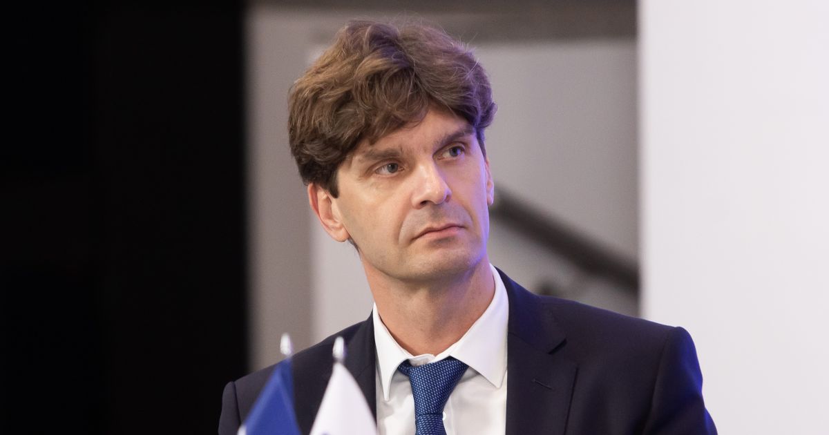 Ignas VĖGĖLĖ: Apie energetiką, Konstituciją ir įsipareigojimus ...