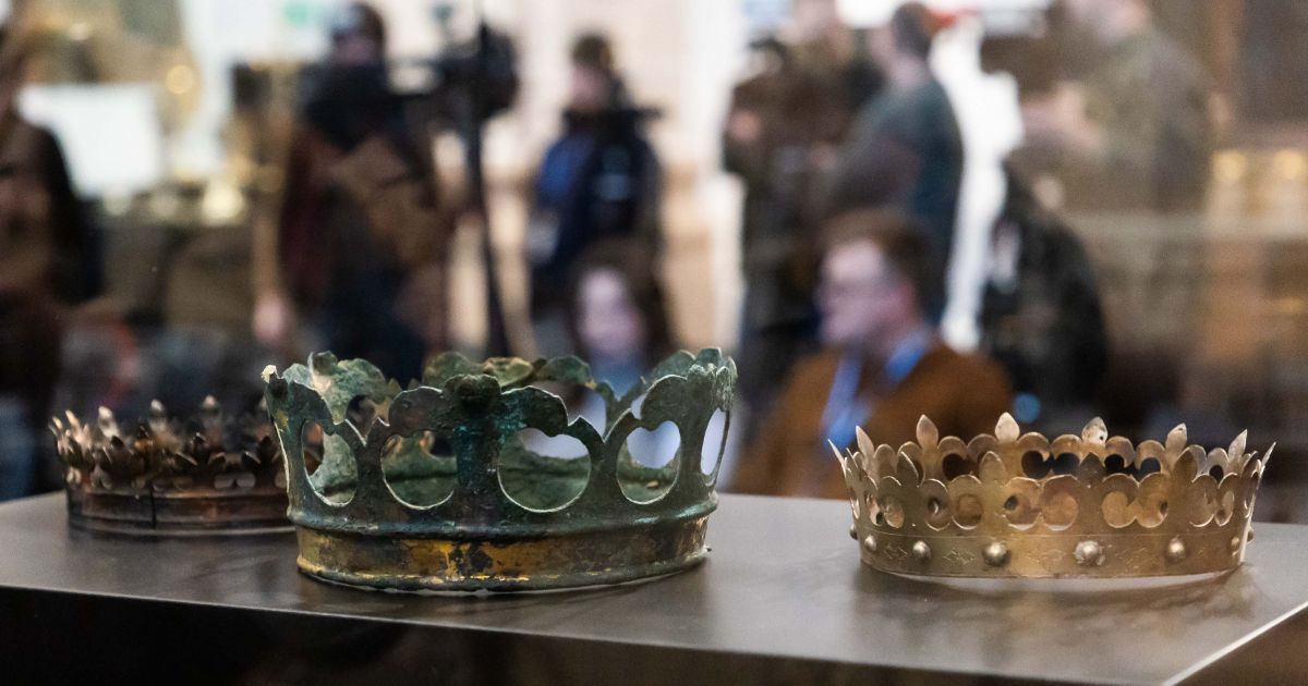 Saulius Poderis kreipėsi į prokuratūrą dėl Kultūros paveldo ...