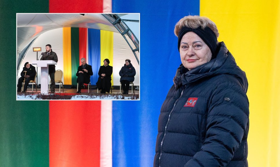 Zigmas VAIŠVILA: Kaip mums elgtis? - Respublika.lt - Naujienų ir žinių ...