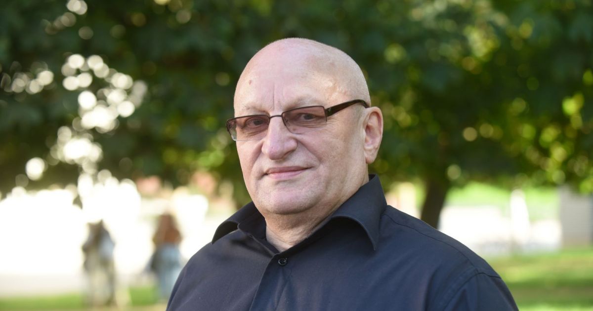 Algimantas RUSTEIKA: Apie kovotojus su Rusija ir pinigus - Respublika ...