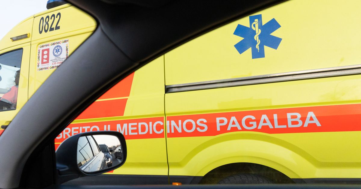 Kaune sprogus žaislui, apdegė mažametis vaikas - Respublika.lt - Naujienų ir žinių portalas