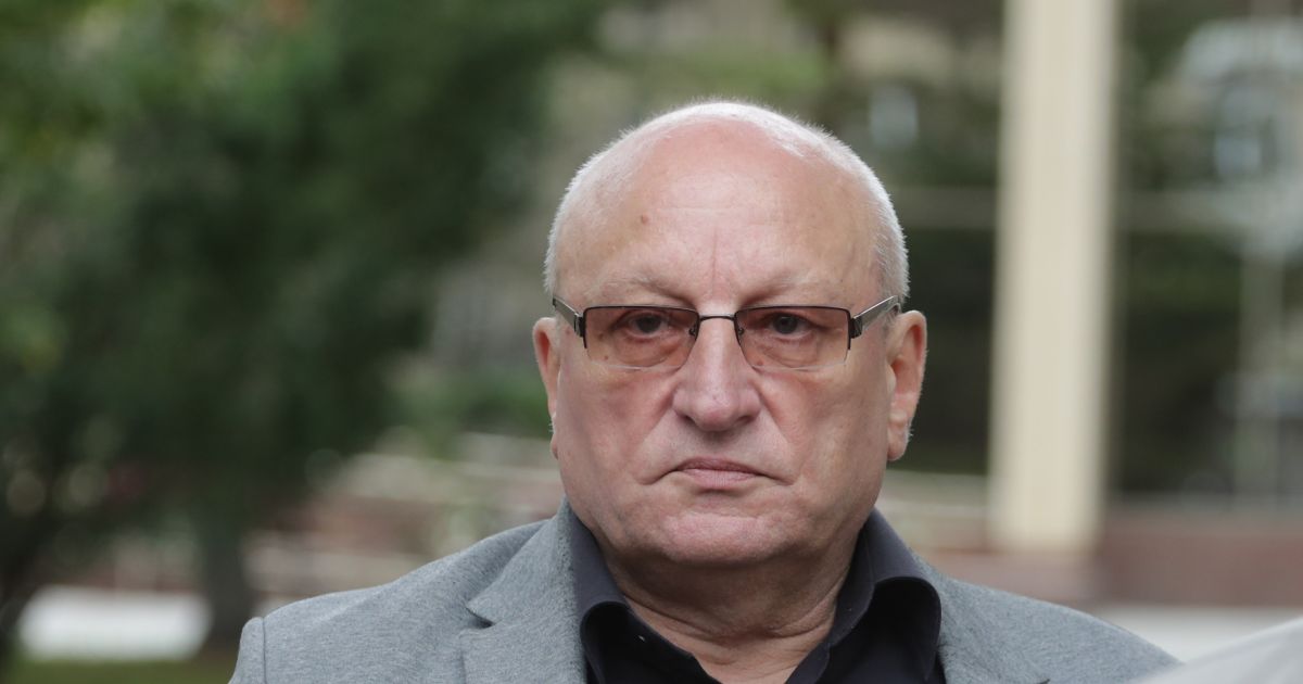 Algimantas RUSTEIKA: Donaldo Trampo perestroika tęsiasi - Respublika.lt ...