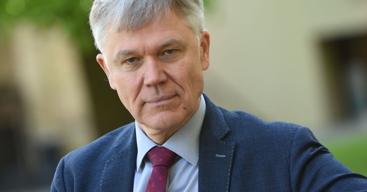 Audrius VALOTKA: Dar kartą apie „didžiąją rusų kultūrą“ - Respublika.lt ...