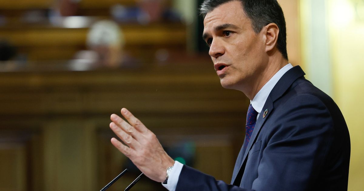 Ispanijos parlamentas atmetė siūlymą inicijuoti balsavimą dėl ... Ispanijos parlamentas atmetė siūlymą inicijuoti balsavimą dėl ...