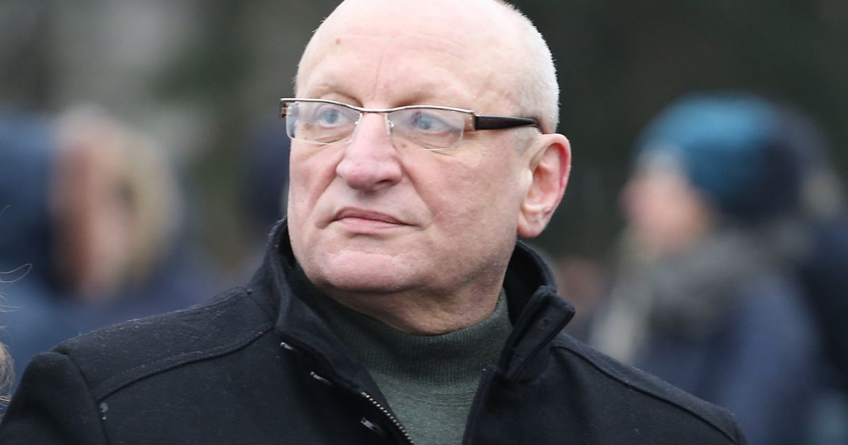 Algimantas RUSTEIKA: Kol taip bus - taip ir bus - Respublika.lt ...