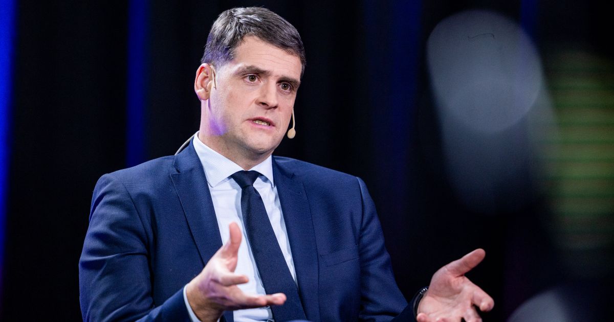 R.Žemaitaitis: Tegul eina jie su savo „valstiečiais“, su Liberalų sąjūdžiu, su kuo jie tik nori ...