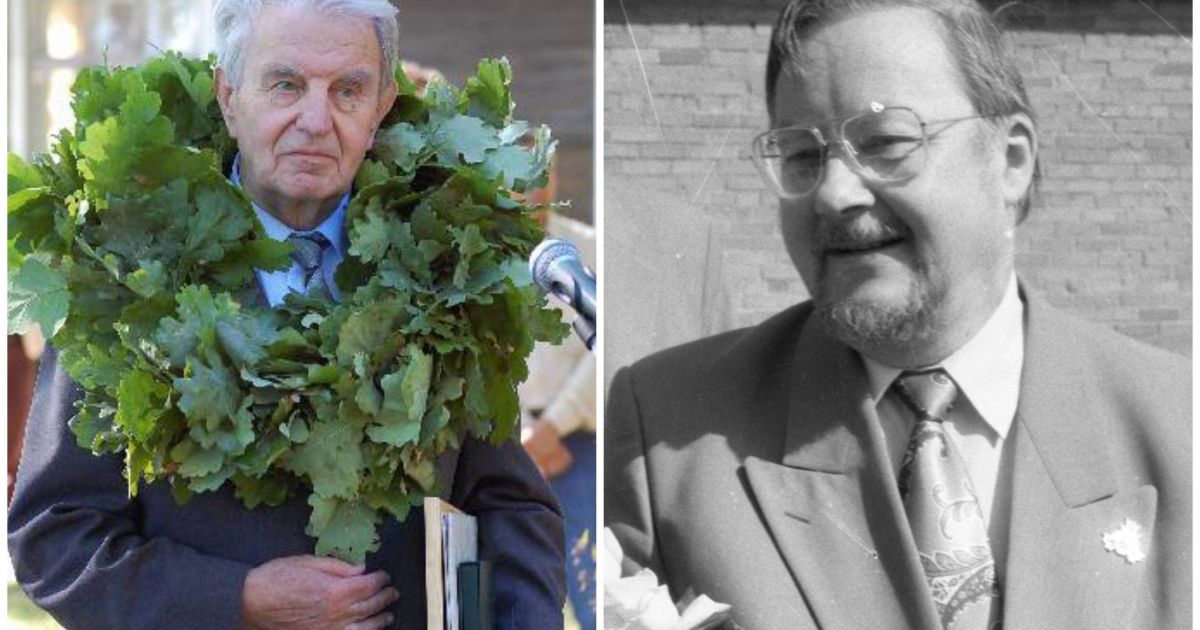 Vitas TOMKUS: PASIMETĘS TARP SĄJŪDŽIO BENDRAŽYGIŲ LANDSBERGIO IR ...