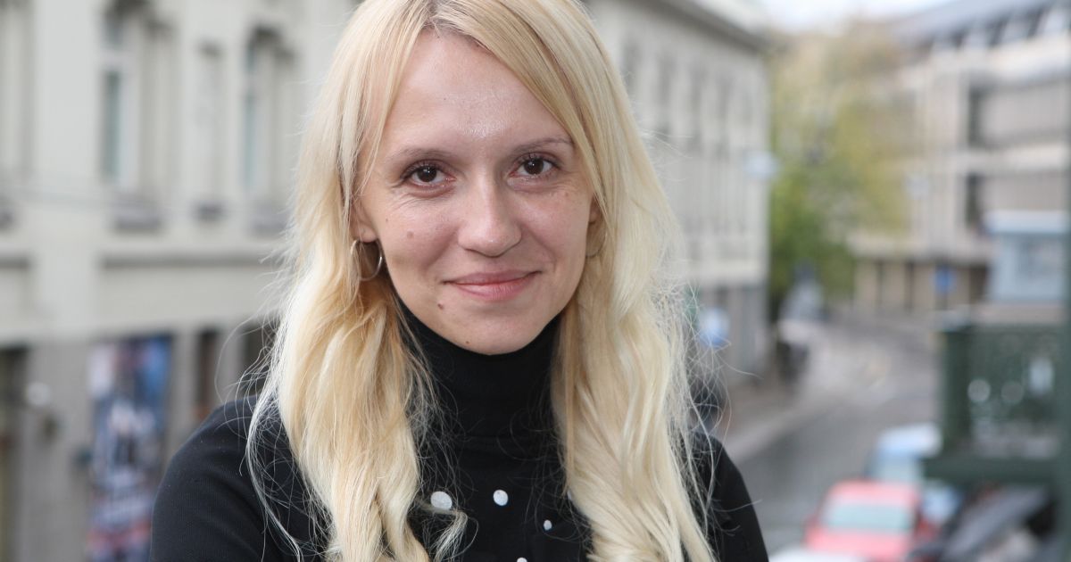 Prezidentas ir premjerė atmetė Renatos Saulytės kandidatūrą į aplinkos ...