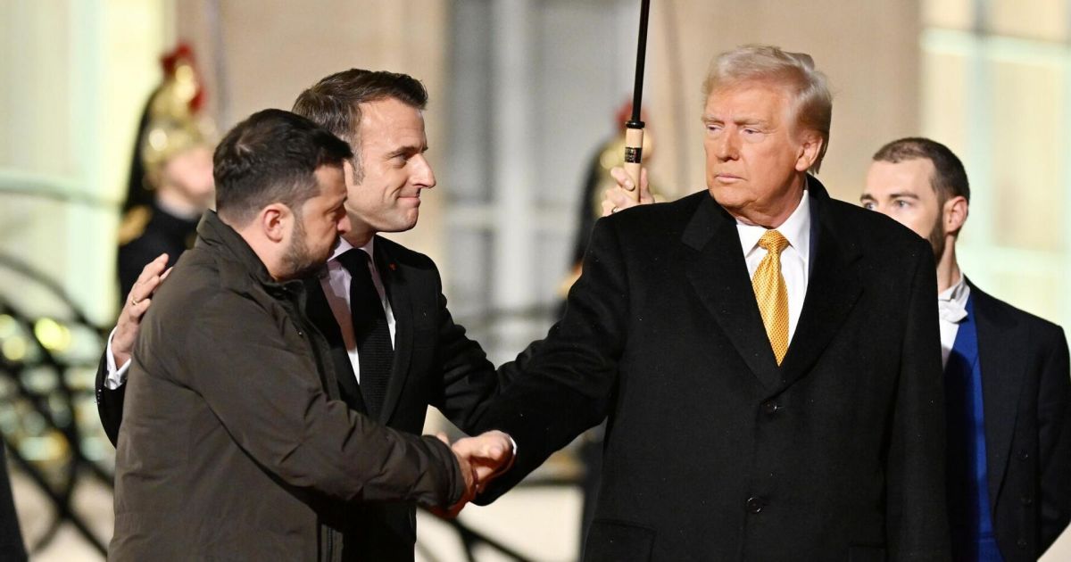 D.Trumpas užsimena apie galimą susitikimą su V.Zelenskiu kitą savaitę - Respublika.lt - Naujienų ...