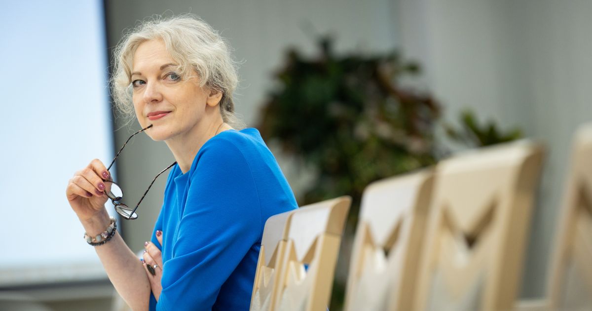 A.Skaisgirytė nemano, kad delsiama denonsuoti sutartis su Rusija ir ... A.Skaisgirytė nemano, kad delsiama denonsuoti sutartis su Rusija ir ...