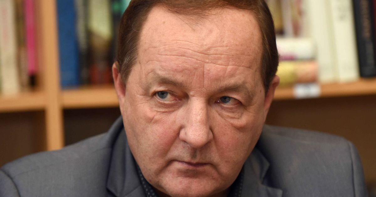 Gediminas JAKAVONIS: Ar pasaulio ginklavimosi pirmūnai pajėgūs apginti ...