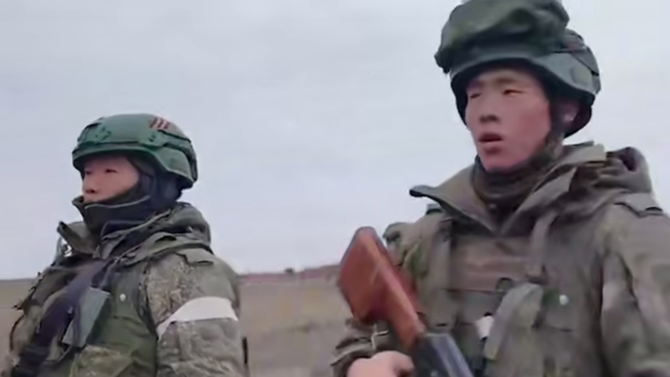 Seulas: nukauta 600 už Rusiją kariavusių Šiaurės Korėjos karių ...