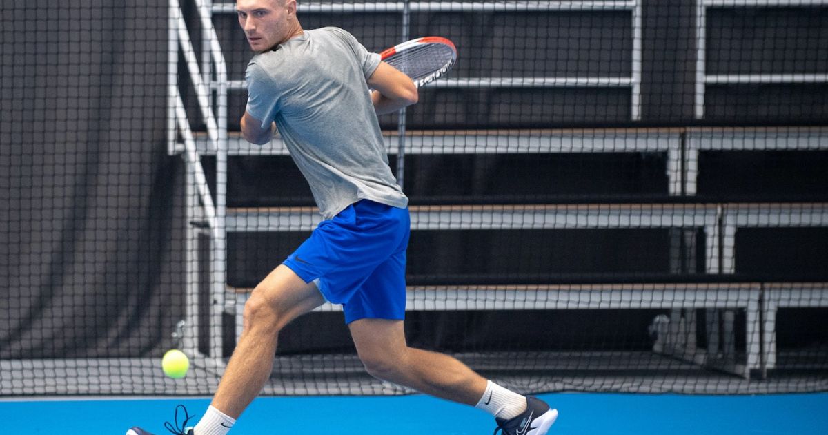 Daviso taurė: Vilniuje – kova dėl paskutinės vietos Lietuvos vyrų ...