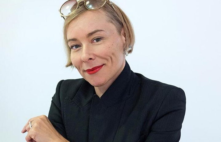 Jurga Lago: „Pokyčiai yra ne sprintas, o ilgas maratonas. Jaučiuosi ...