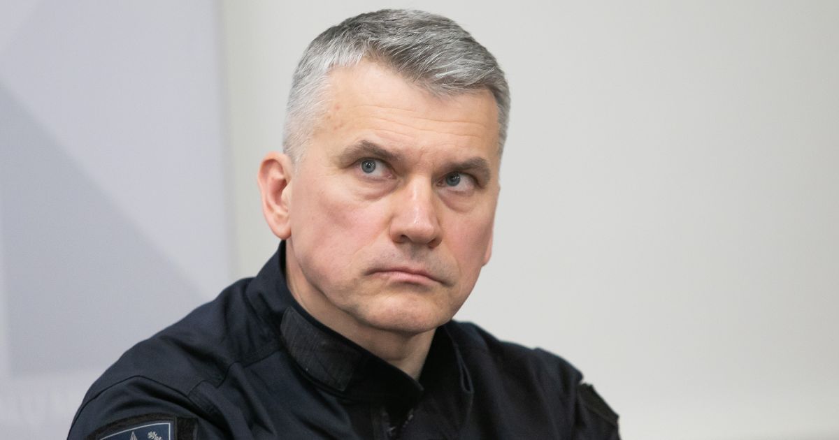 VST stiprina į hibridines grėsmes galintį reaguoti savo elitinį ...