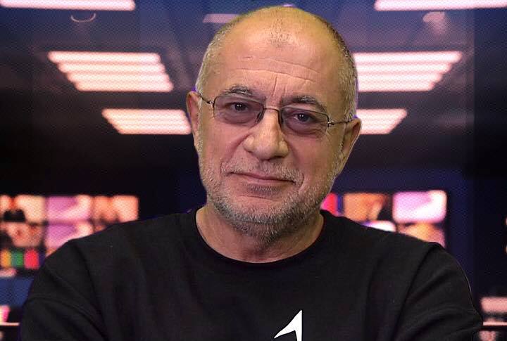 Gintaras FURMANAVIČIUS: O wiedzy - Respublika.lt - Devheroes.pl