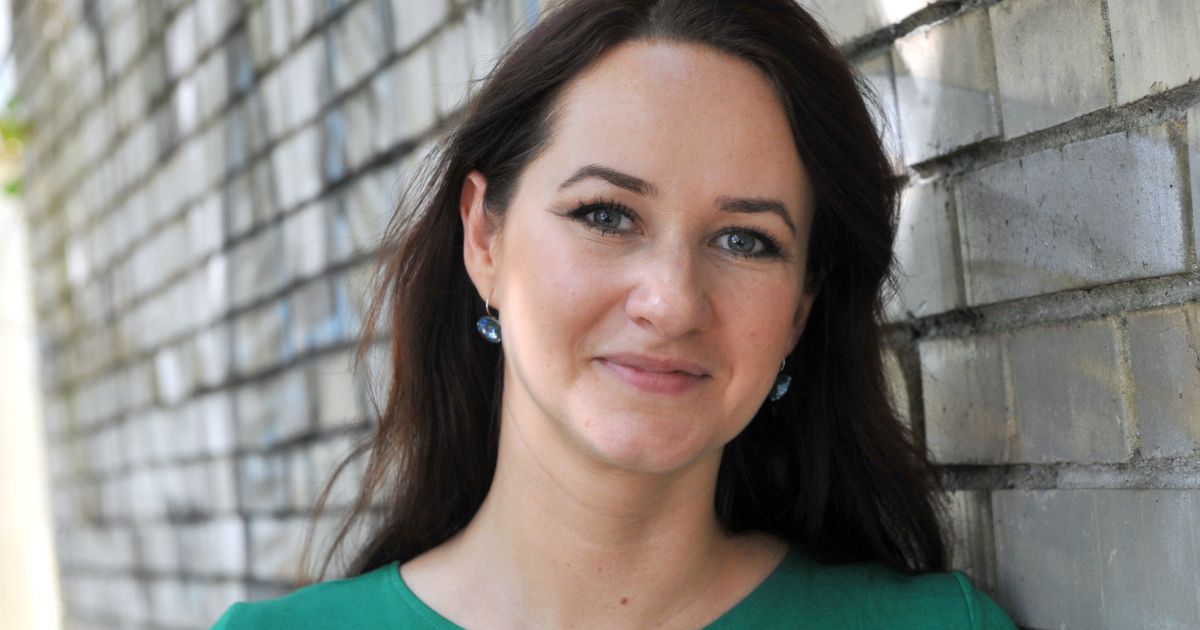 Inga Ruginienė: Gegužės pirmosios eisena budins iš letargo miego ...