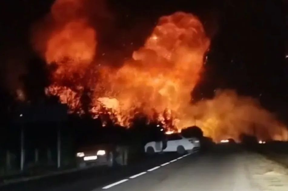 Ukraina teigia atakavusi Rusijos sandėlį, kuriame laikomi iranietiški ... Ukraina teigia atakavusi Rusijos sandėlį, kuriame laikomi iranietiški ...