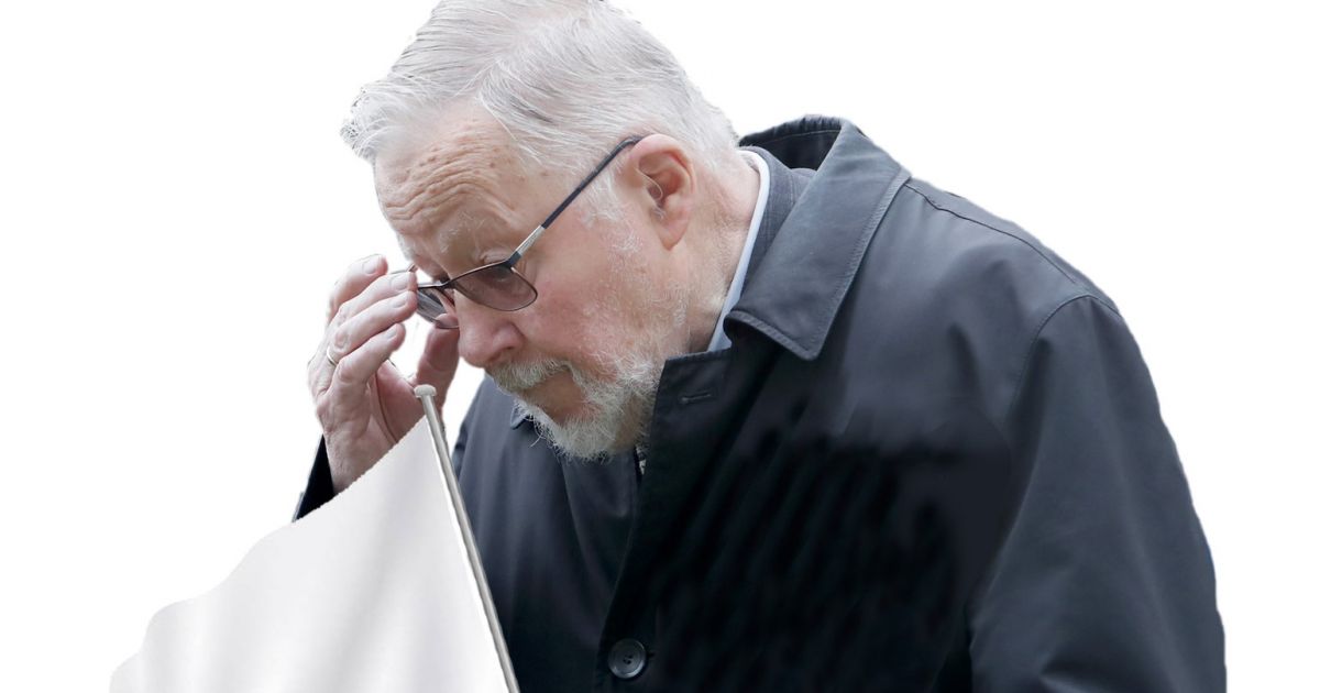 V.Landsbergis užtraukė dainą „Atleisk man“ - Respublika.lt - Naujienų ...
