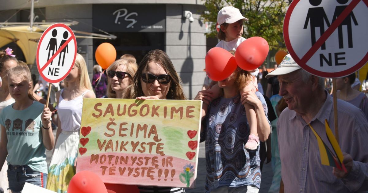 Algimantas RUSTEIKA: Iš kur ir kodėl tai atėjo? - Respublika.lt ...