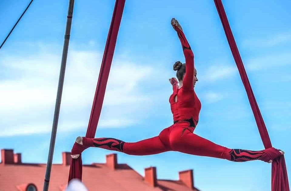 Tarptautinis cirko festivalis – konkursas „Cirko žiburiai – 2022 ...