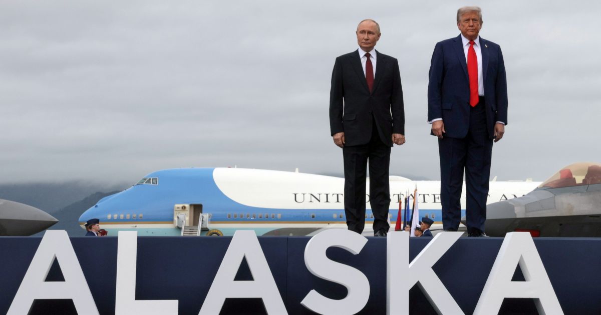 Legendinis sandoris: kas ir kodėl Amerikai pardavė Aliaską ...