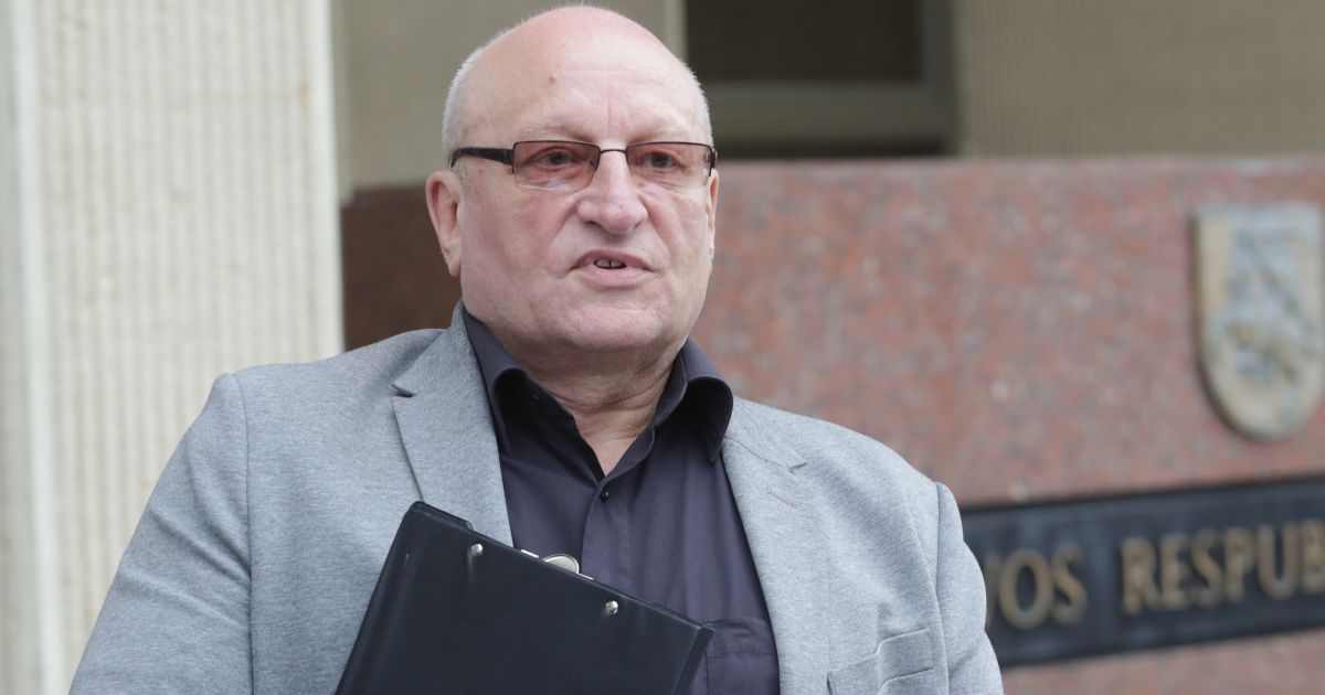 Algimantas RUSTEIKA: Pekinas - blaivykla Vakarams - Respublika.lt ...