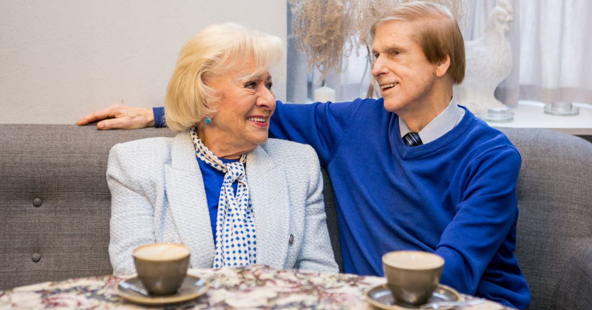 Spalis – Senjorų mėnuo: garbaus amžiaus kauniečiams paruošė pusšimtį ...