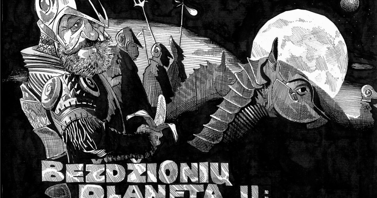Algimantas RUSTEIKA: Naujoji Lietuvos istorija (savaitgalio feljetonas ...