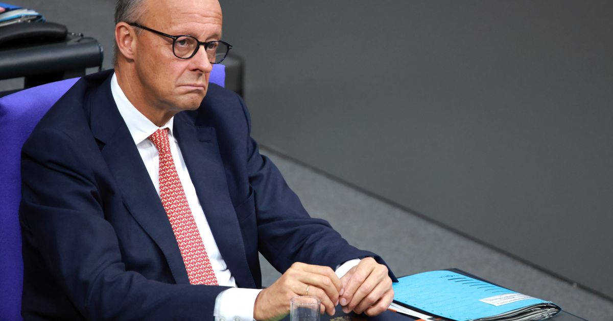 Vokietija nebepajėgi būti „gerovės valstybe“ - Respublika.lt - Naujienų ...