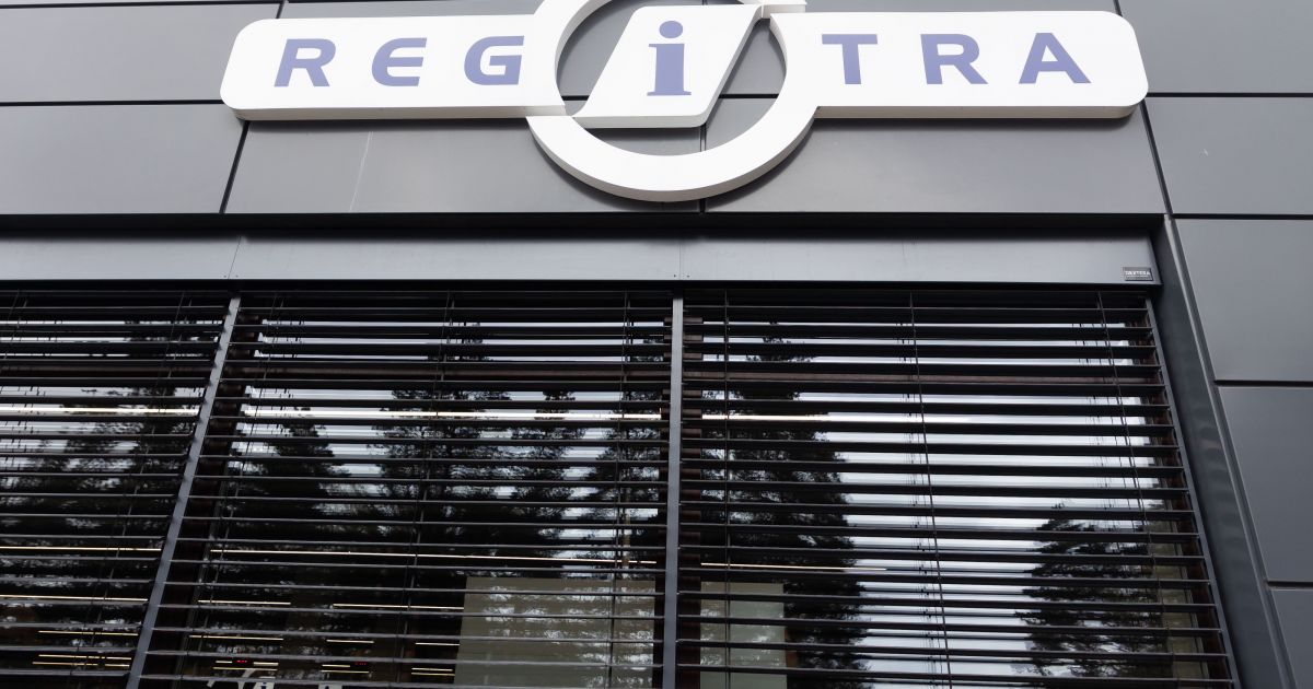 Praėjusiais metais „Regitra“ išaiškino sudėtingą vertėjų apgaulės ...