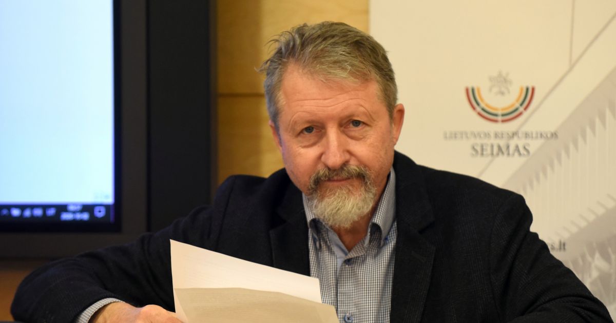 Audrius BUTKEVIČIUS: Žiaurus laiškas Redaktoriui apie idiotus ...