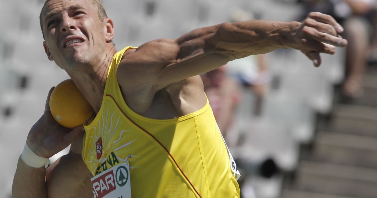 Garbė gali būti svarbesnė už auksą - Respublika.lt - Naujienų ir žinių ...