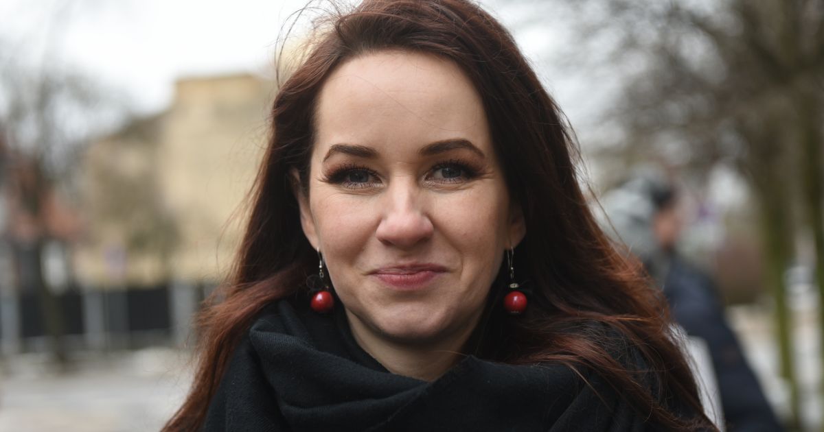 Inga Ruginienė: Darbo vietose atsiranda tam tikros vergijos požymiai ...