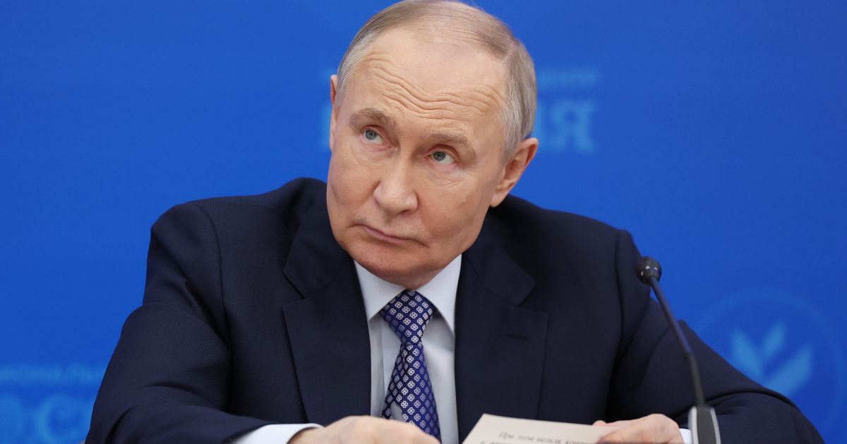 V.Putinas siūlo tiesiogines derybas su Ukraina - Respublika.lt - Naujienų ir žinių portalas