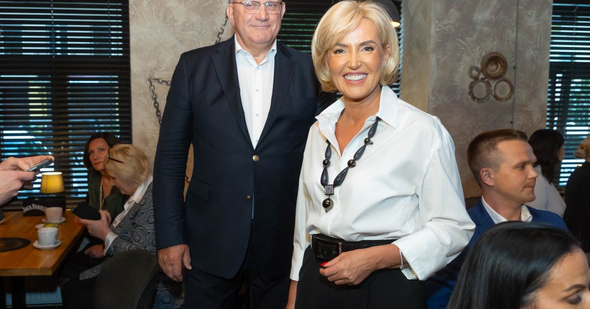 VRK pripažino, kad J.Pinskus ir Ž.Pinskuvienė rinkimų į EP laikotarpiu ...