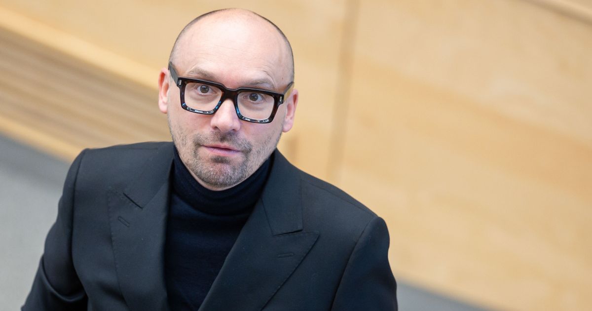 M.Maldeikis: neabejoju, kad informacija apie M.Navickienę atėjo iš ...