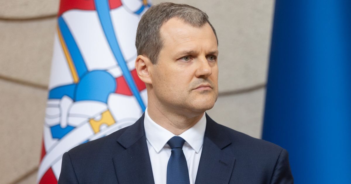 Premjeras teigiamai vertina 35 mln. eurų Lietuvos taikos sutartį su ...