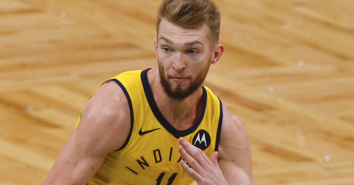 Rekordų karalius tarp NBA lietuvių - Respublika.lt - Naujienų ir žinių ...