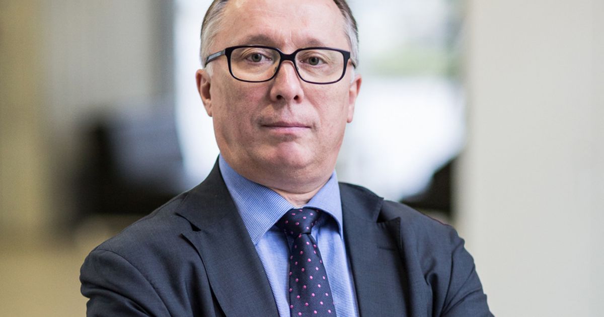Algis KRUPAVIČIUS: Prezidentas akcentavo karo tematiką - Respublika.lt ...