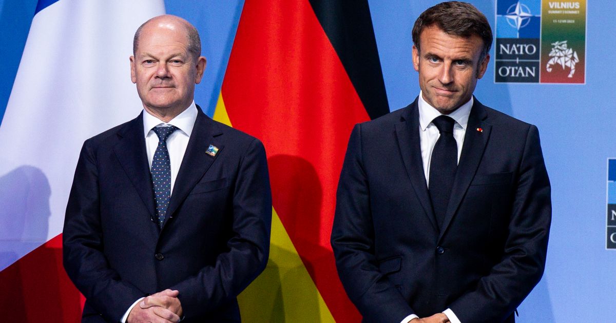 Ignas Stankovičius: Prasidėjo „žaidimai“ provokacijomis - Respublika.lt ...