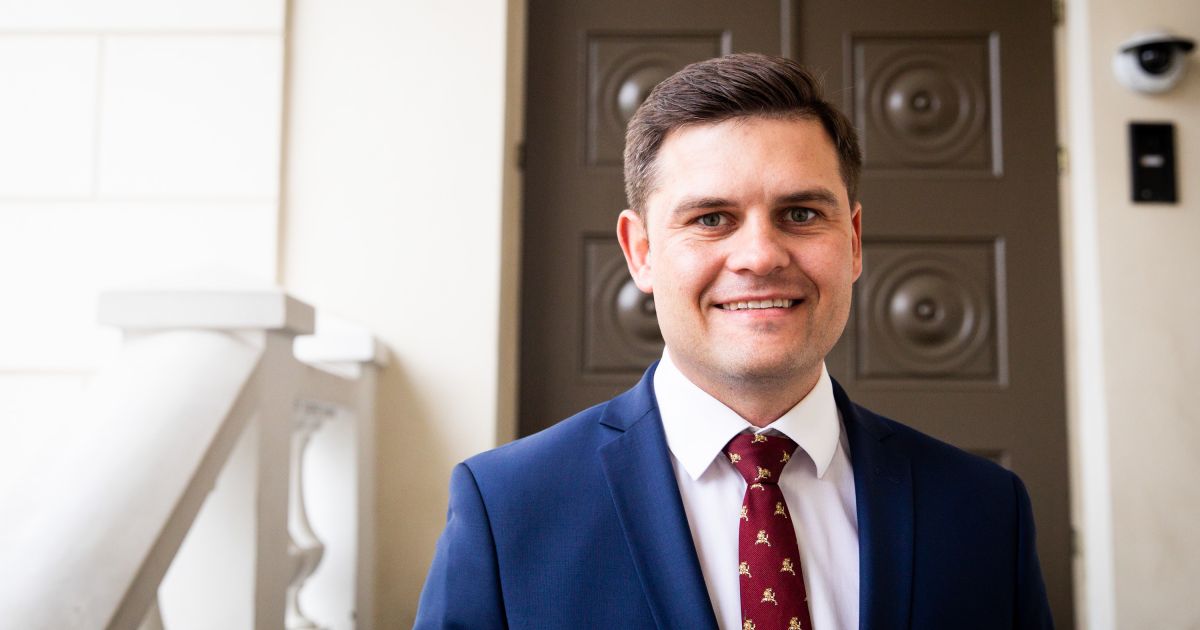 Tauragės meras apie rajone projektuojamą karinį poligoną: jau sulaukėme ...