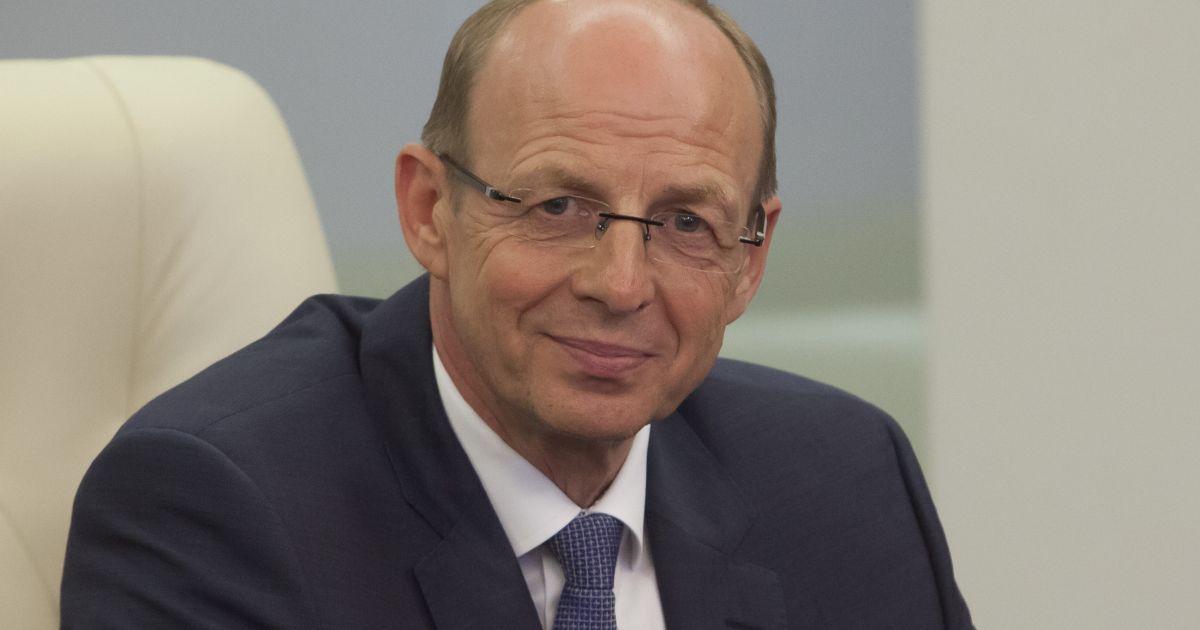 Buvęs VMVT vadovas J.Milius: Lietuvoje nulinčiuotas, pasaulyje ...