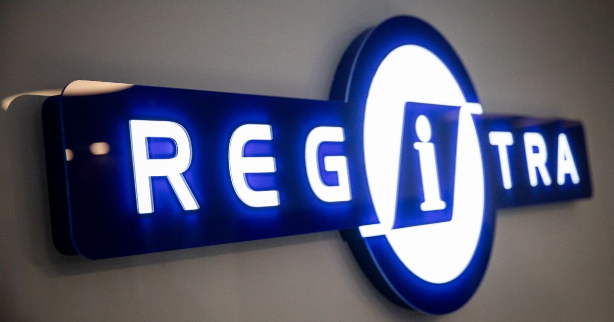 „Regitra“ skelbia naujus numerio ženklų derinius: kombinacijų iš „N ...